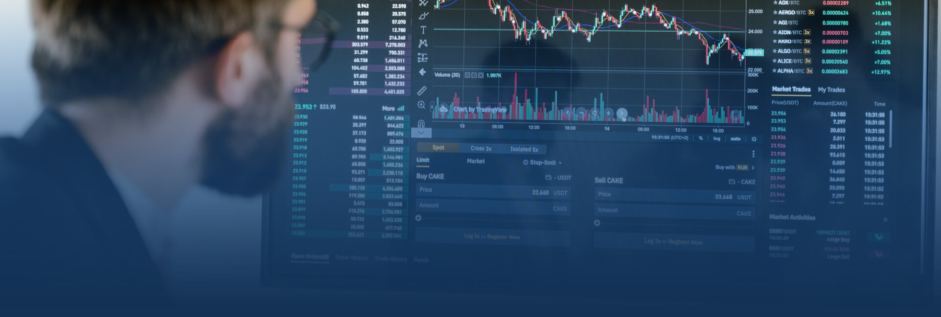 Consultatio Financial Services